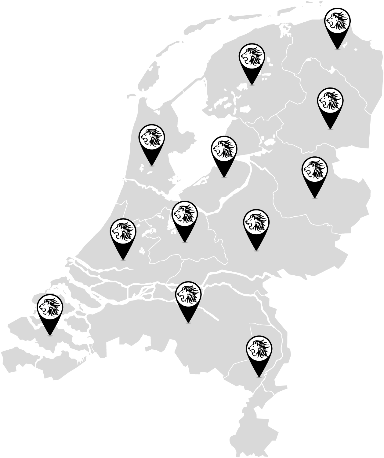 #1 Jurist huurrecht | Als beste beoordeeld: 9,6 | Gratis advies